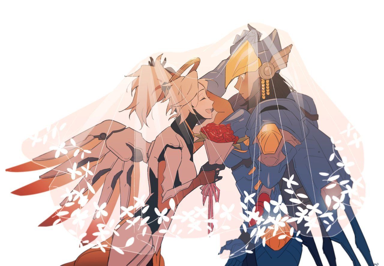 Wedding Veil [Maro05] | Scrolller