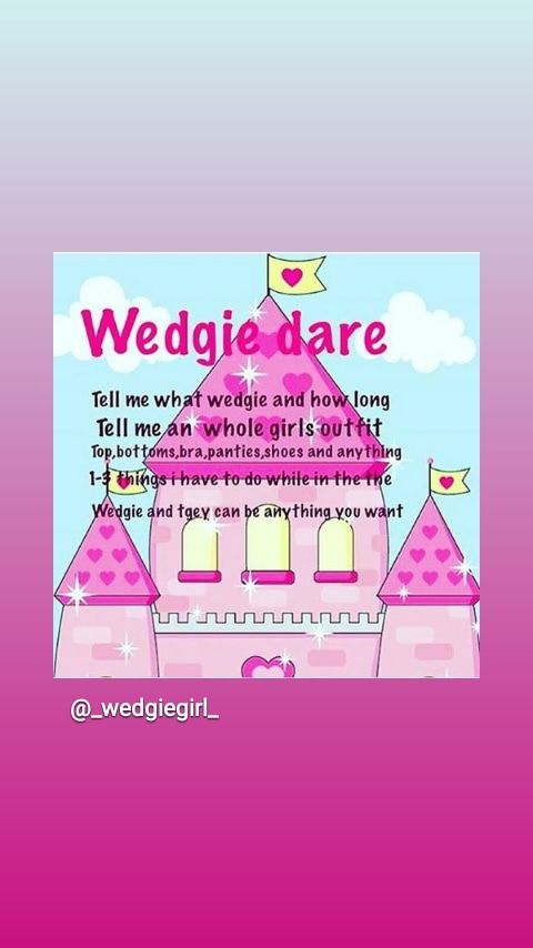 Wedgie Scrolller 1670