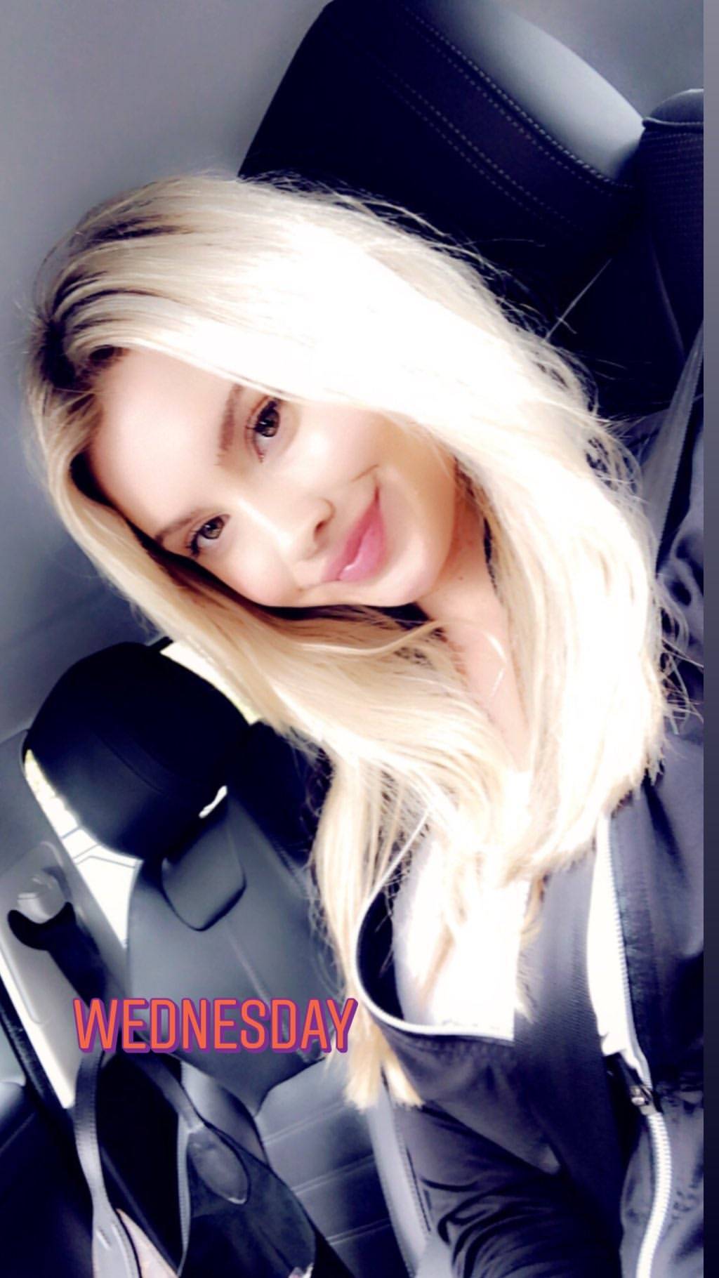 Wednesday | Scrolller