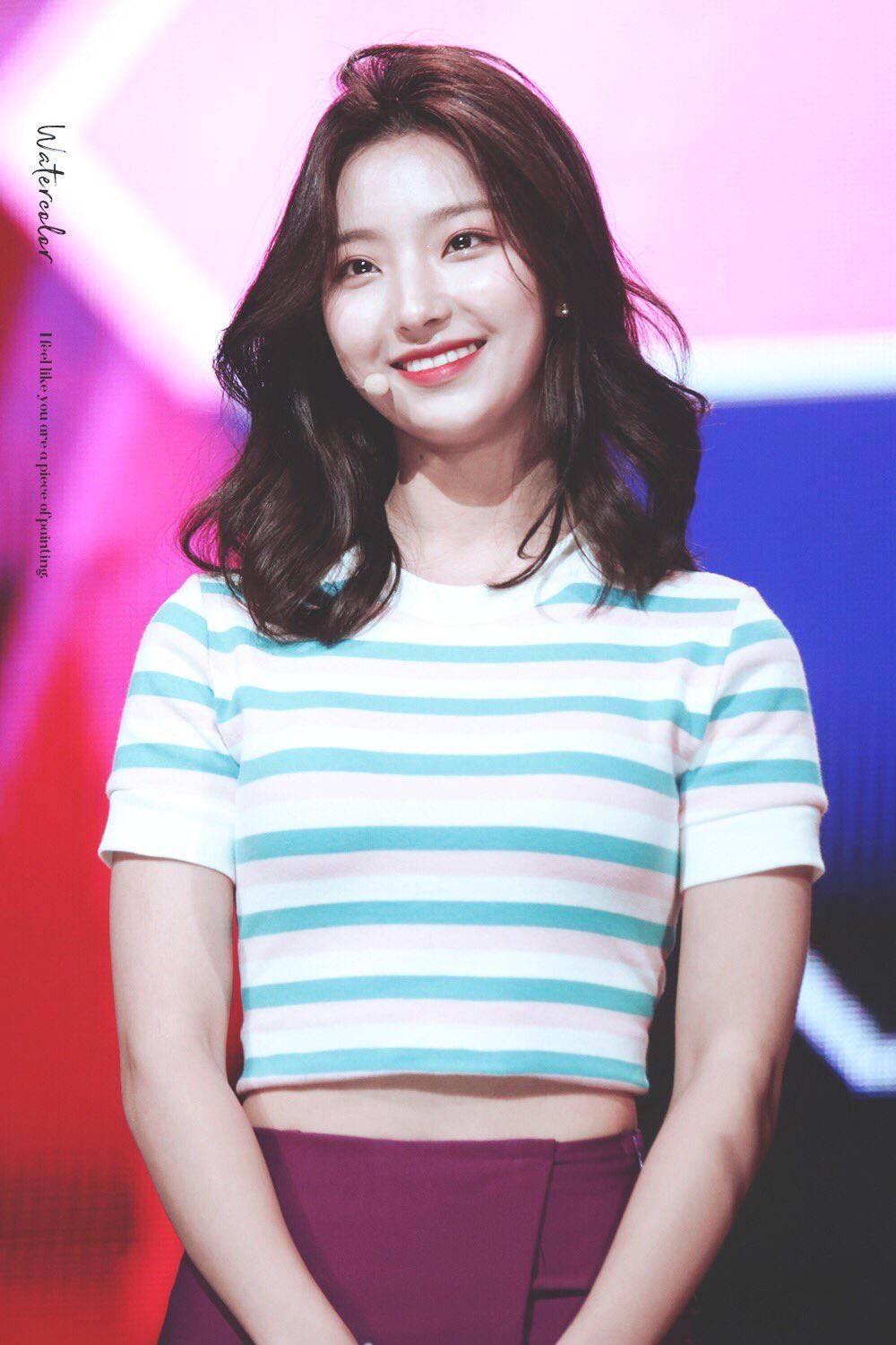 Wee Woo Saerom | Scrolller