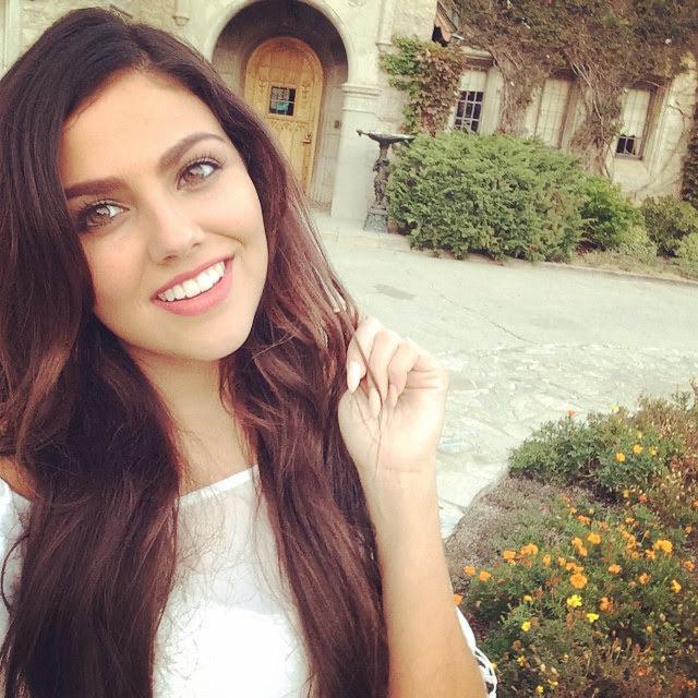 Week 9 Val at the Playboy Mansion | Scrolller