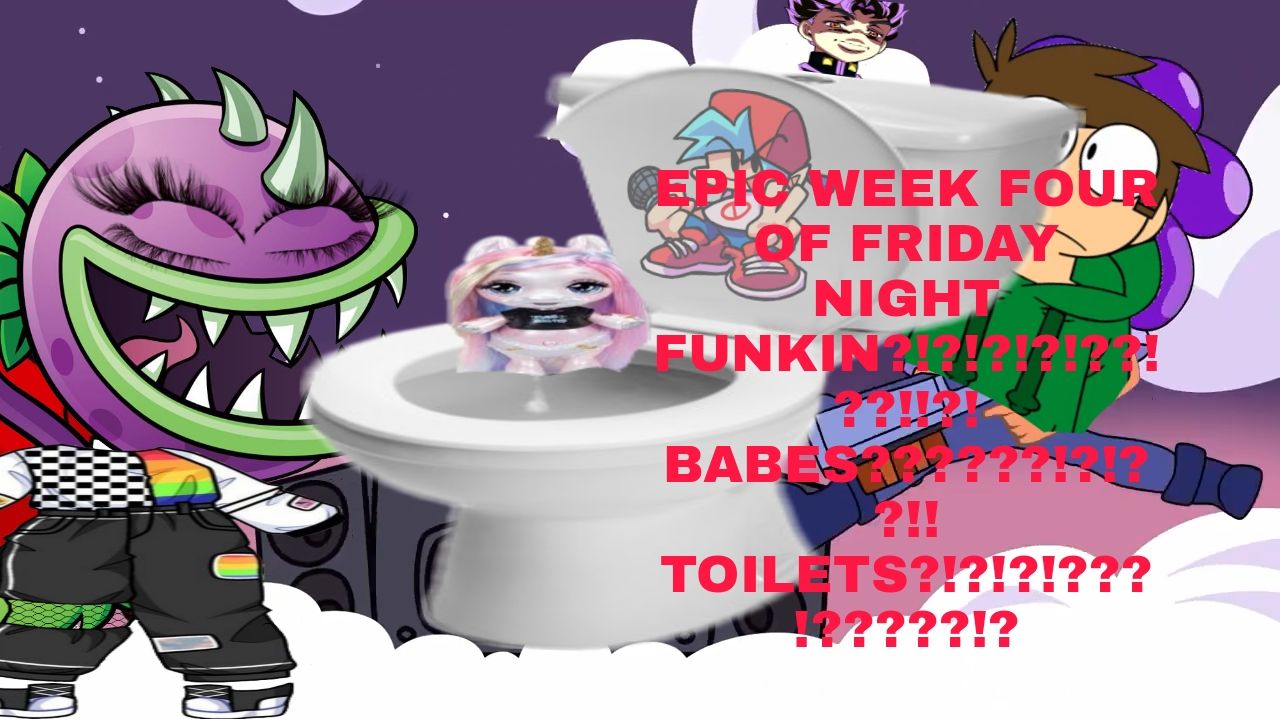 Week Four Stage Leak | Scrolller