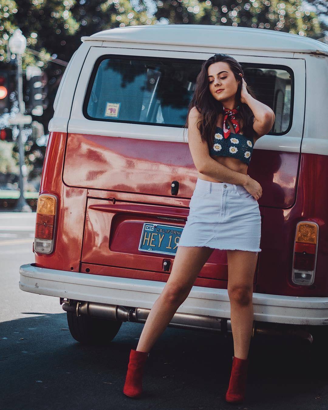 Weekend Road Trip | Scrolller