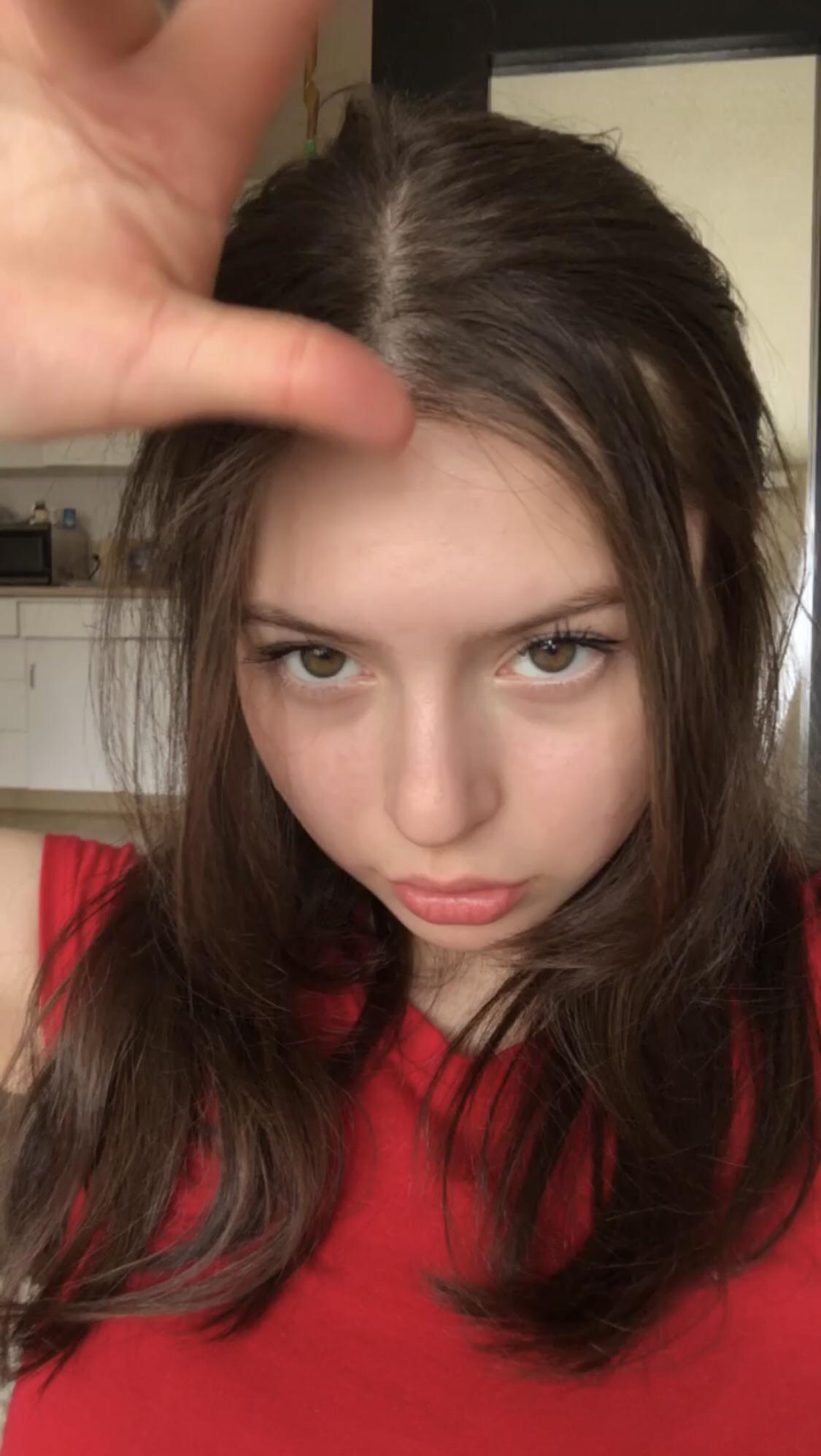 weird angle but ok | Scrolller