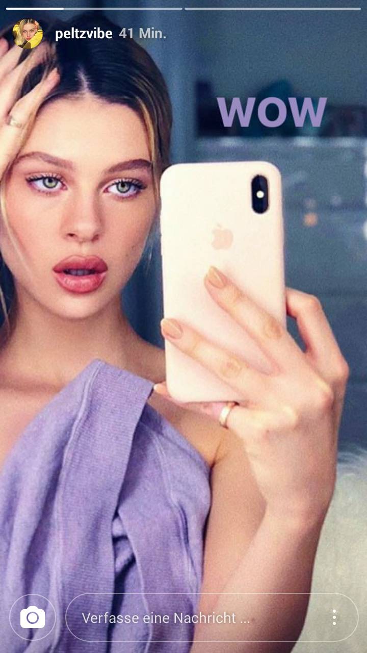 Weird Selfie | Scrolller