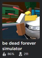 Weird way to say Reallife Simulator | Scrolller