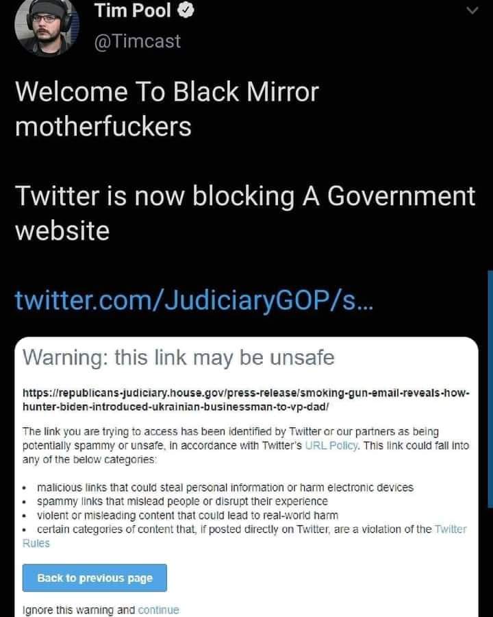 Welcome to 1984 | Scrolller