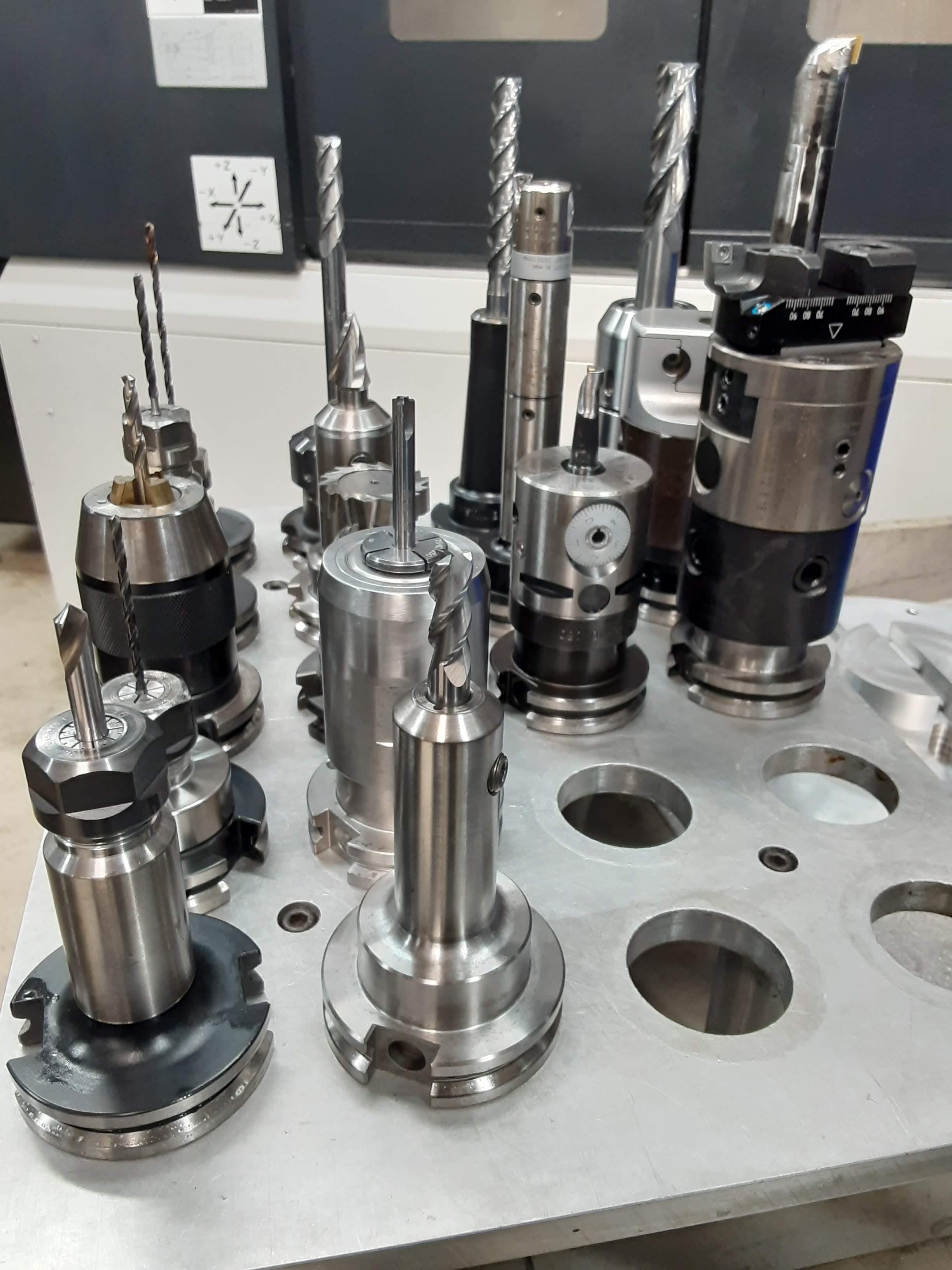 Welcome to Balls Deep Manufacturing. #setupboys | Scrolller