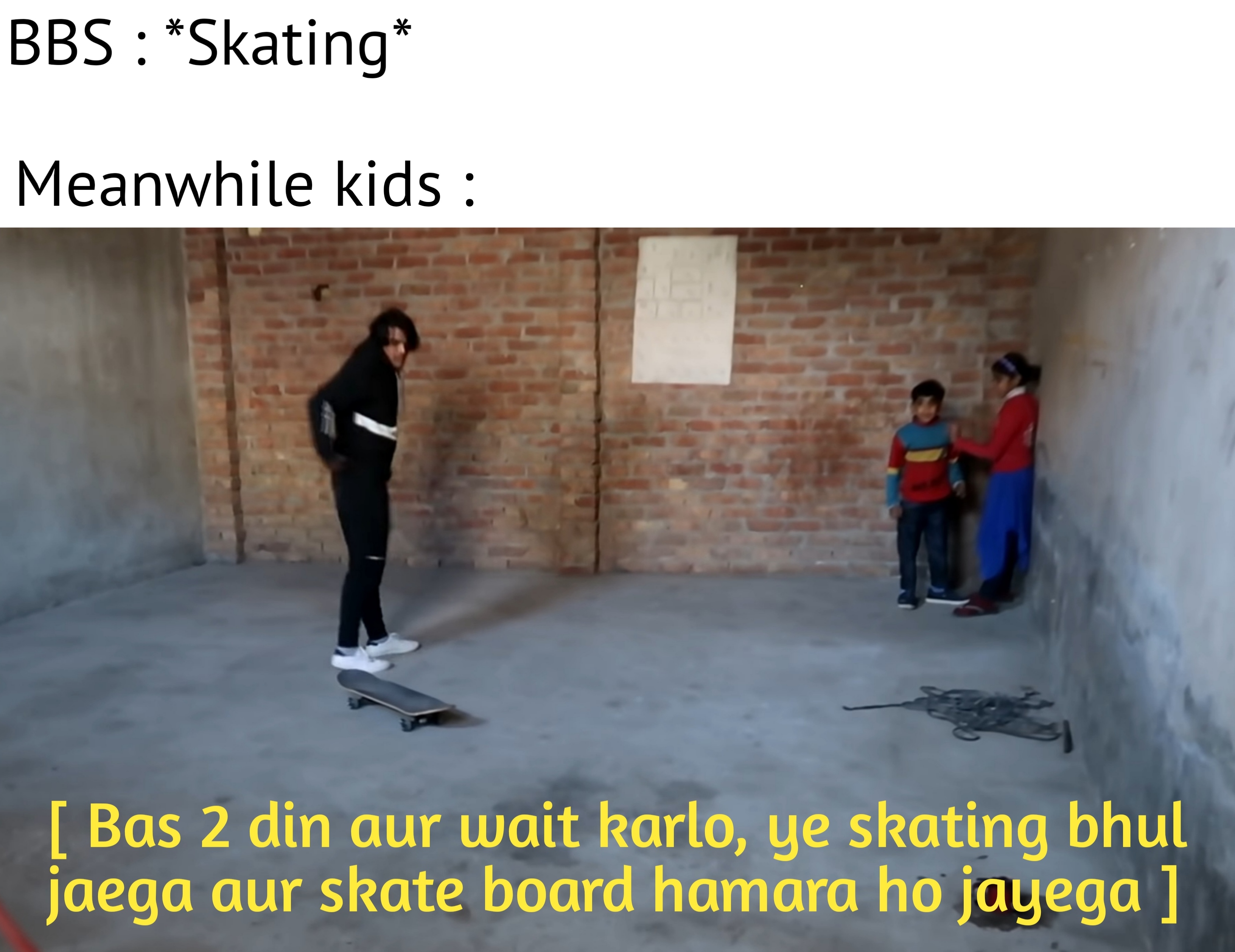 Welcome to forgotten gang skate board. | Scrolller