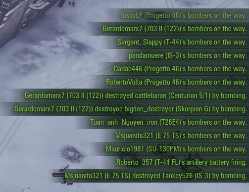 Welcome to Frontlines! | Scrolller