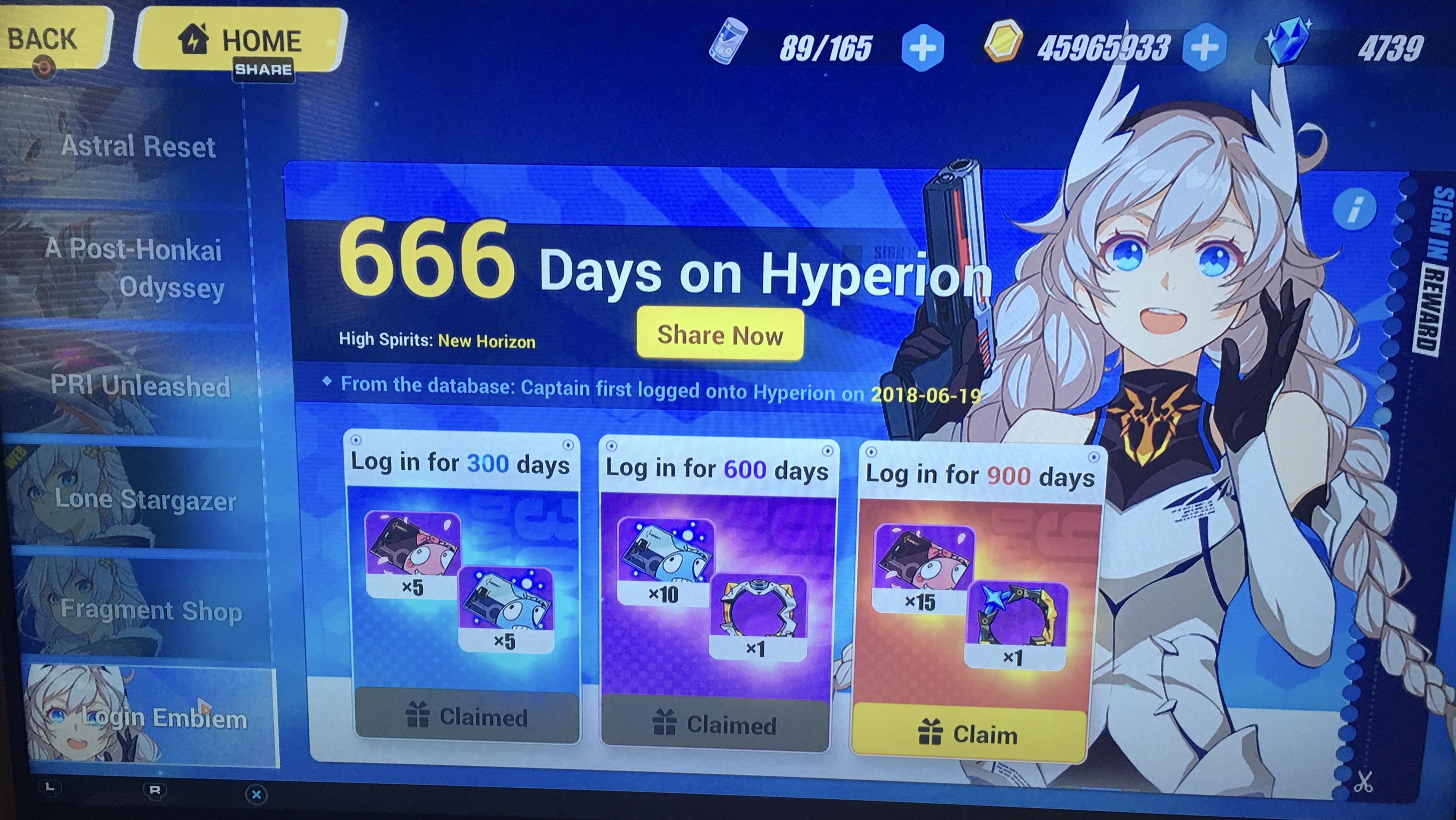 Welcome to Hell, Captain. uwu | Scrolller