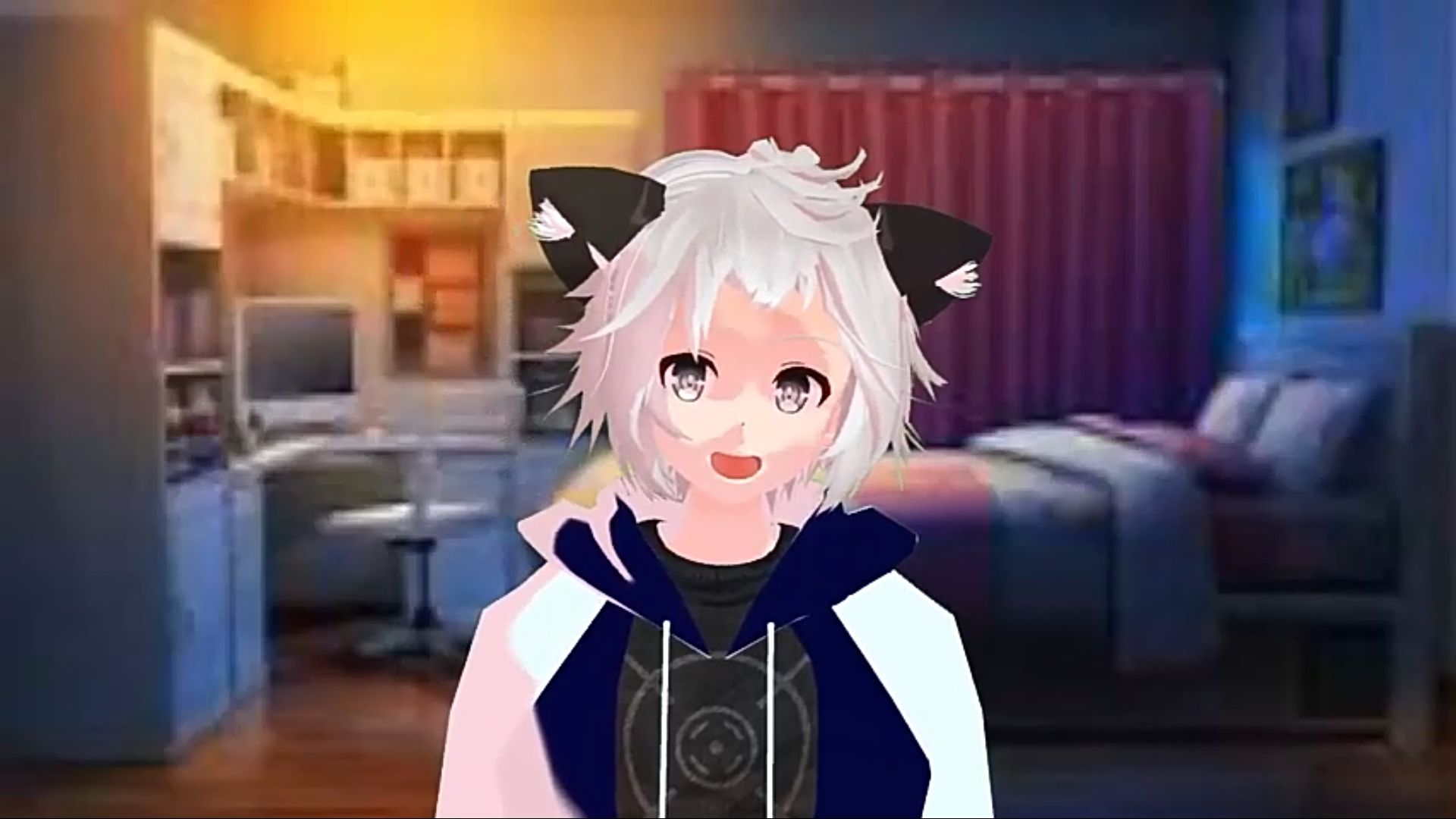 Welcome to my vtuber channel | Scrolller