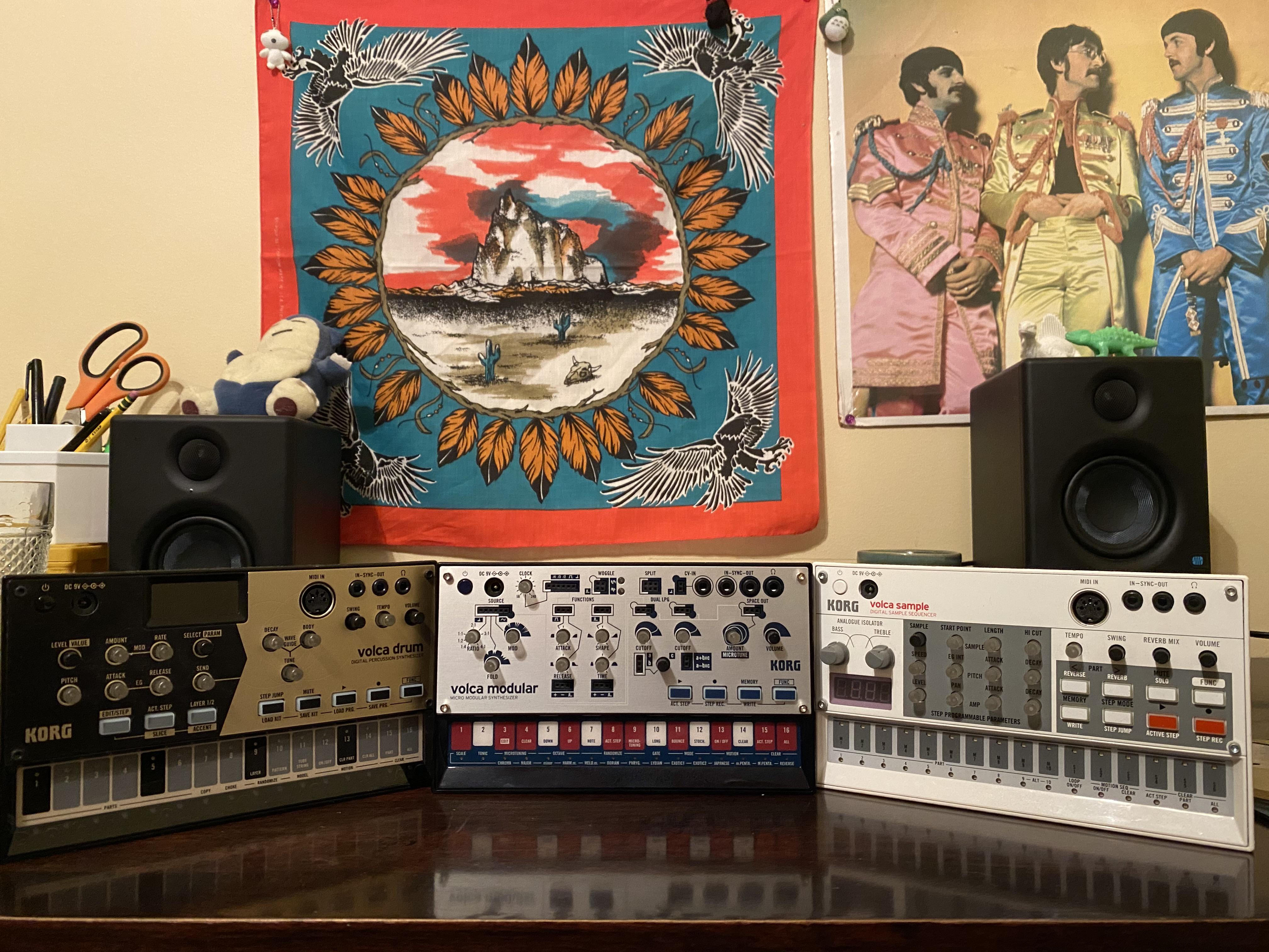 Welcome to the family, Mr. Modular | Scrolller