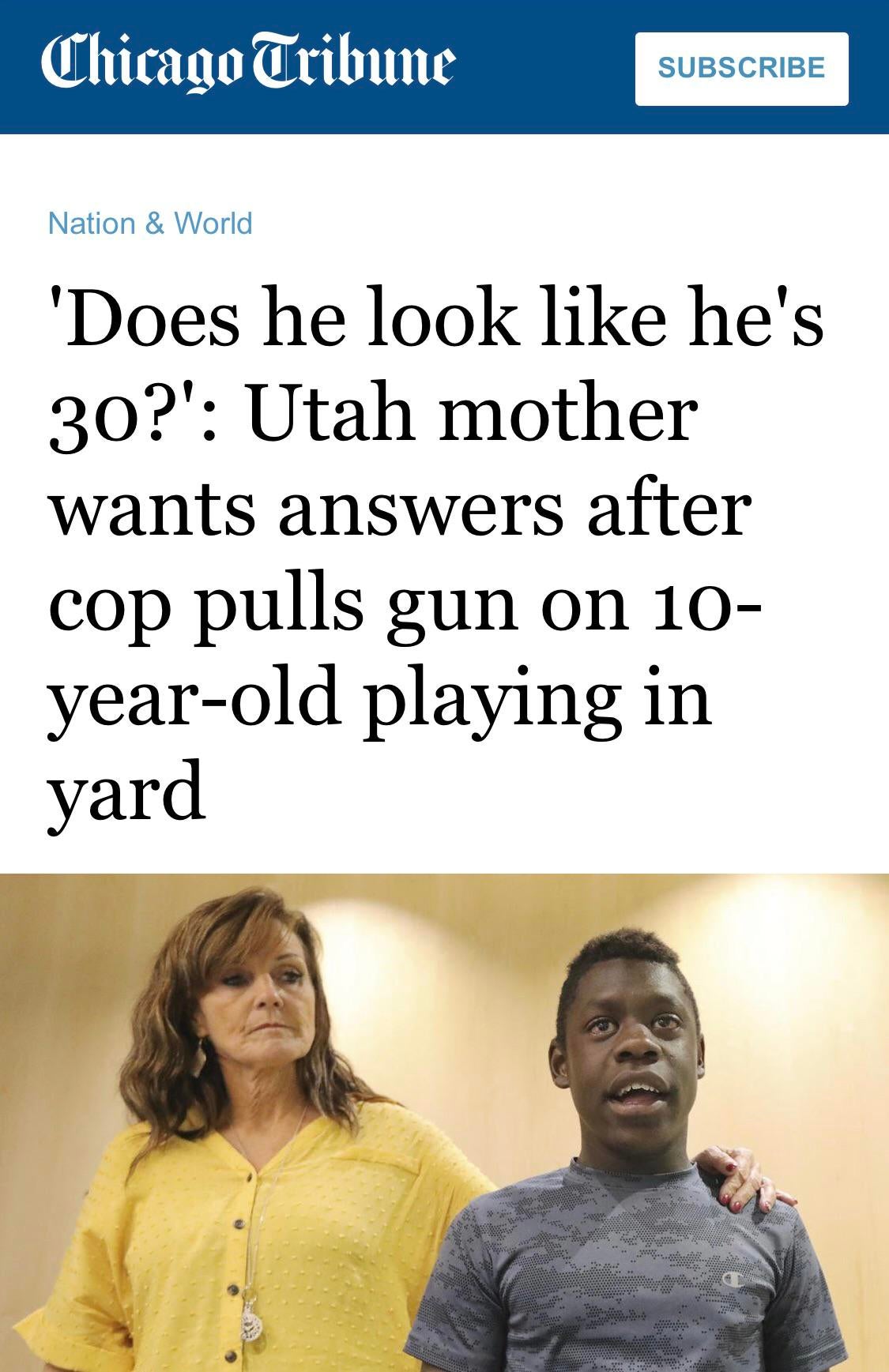 Well, actually.... | Scrolller