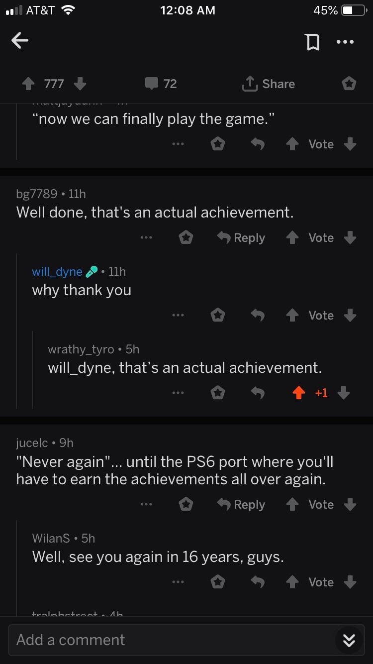 Well done. | Scrolller