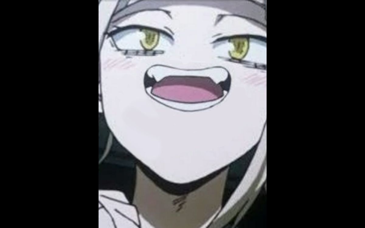 Well finally some of izukus diddly darn blood | Scrolller