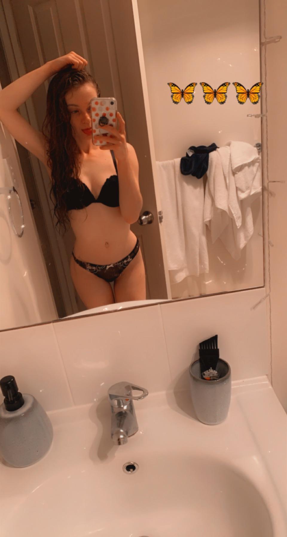 well, good morning cutie | Scrolller