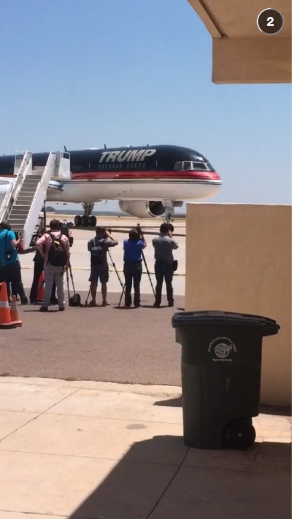 Well.. He's here guys... | Scrolller