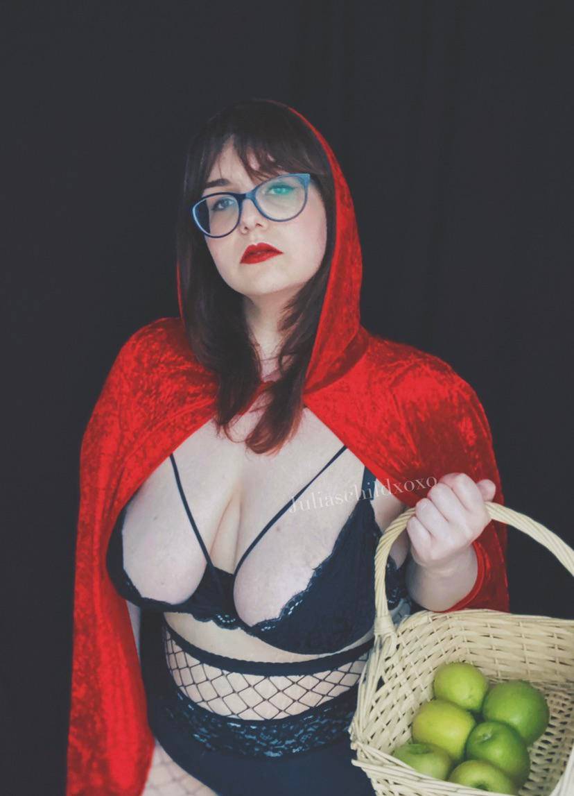 Well, how do you like them apples? 🍎 | Scrolller