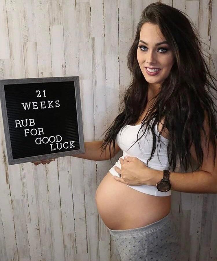 Well, if you insist.... | Scrolller