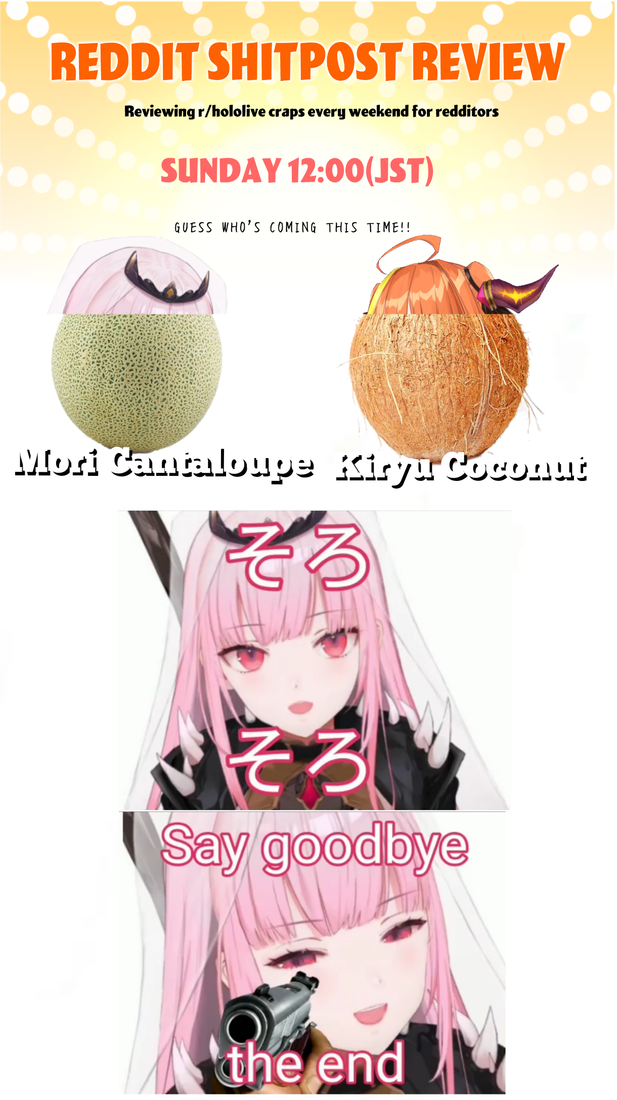 Well I'm Dead | Scrolller