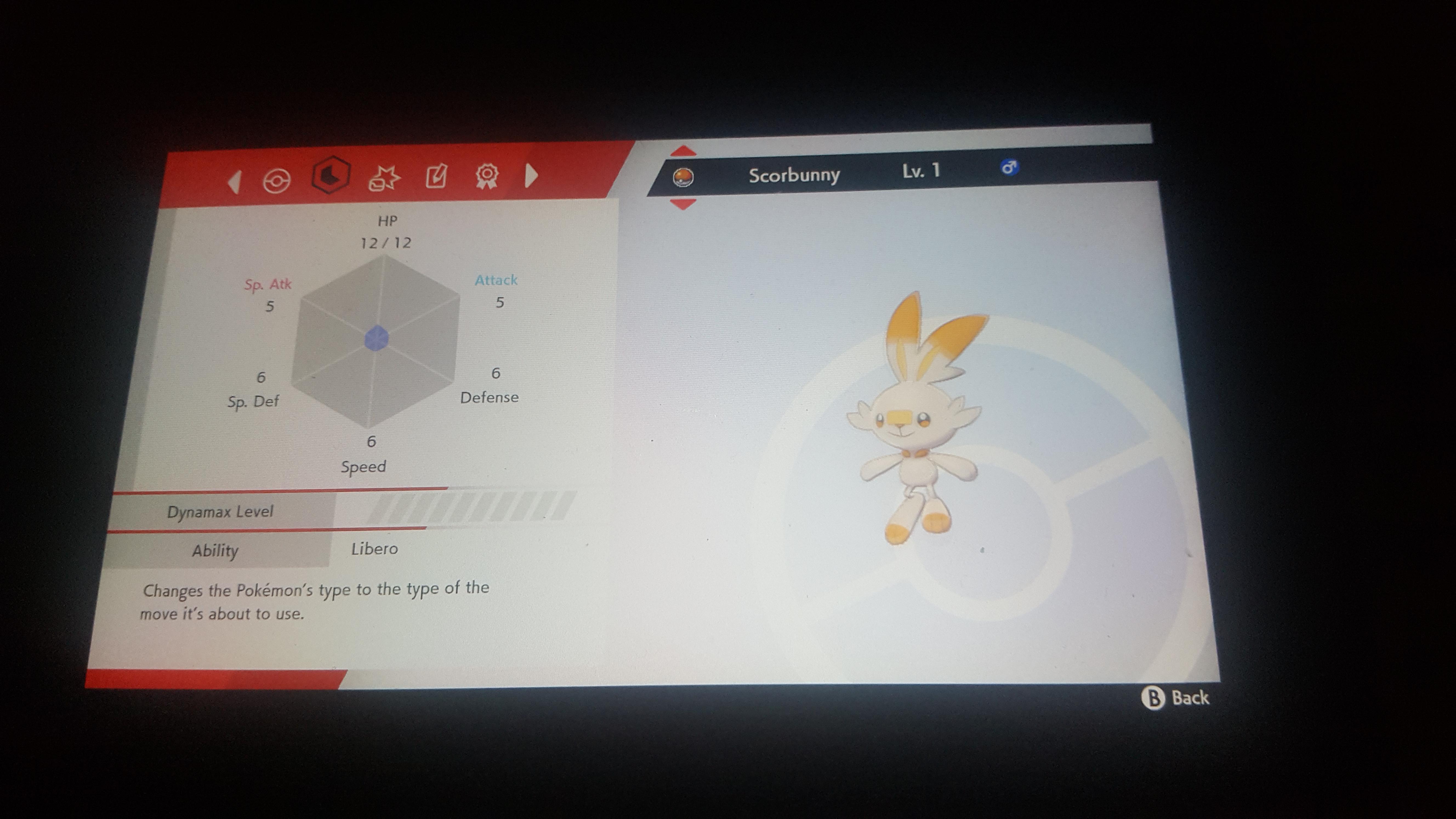 Well, I'm set for the DLC, square shiny too! | Scrolller