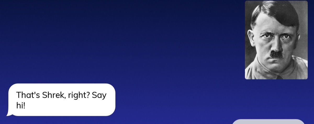 well, not quite | Scrolller