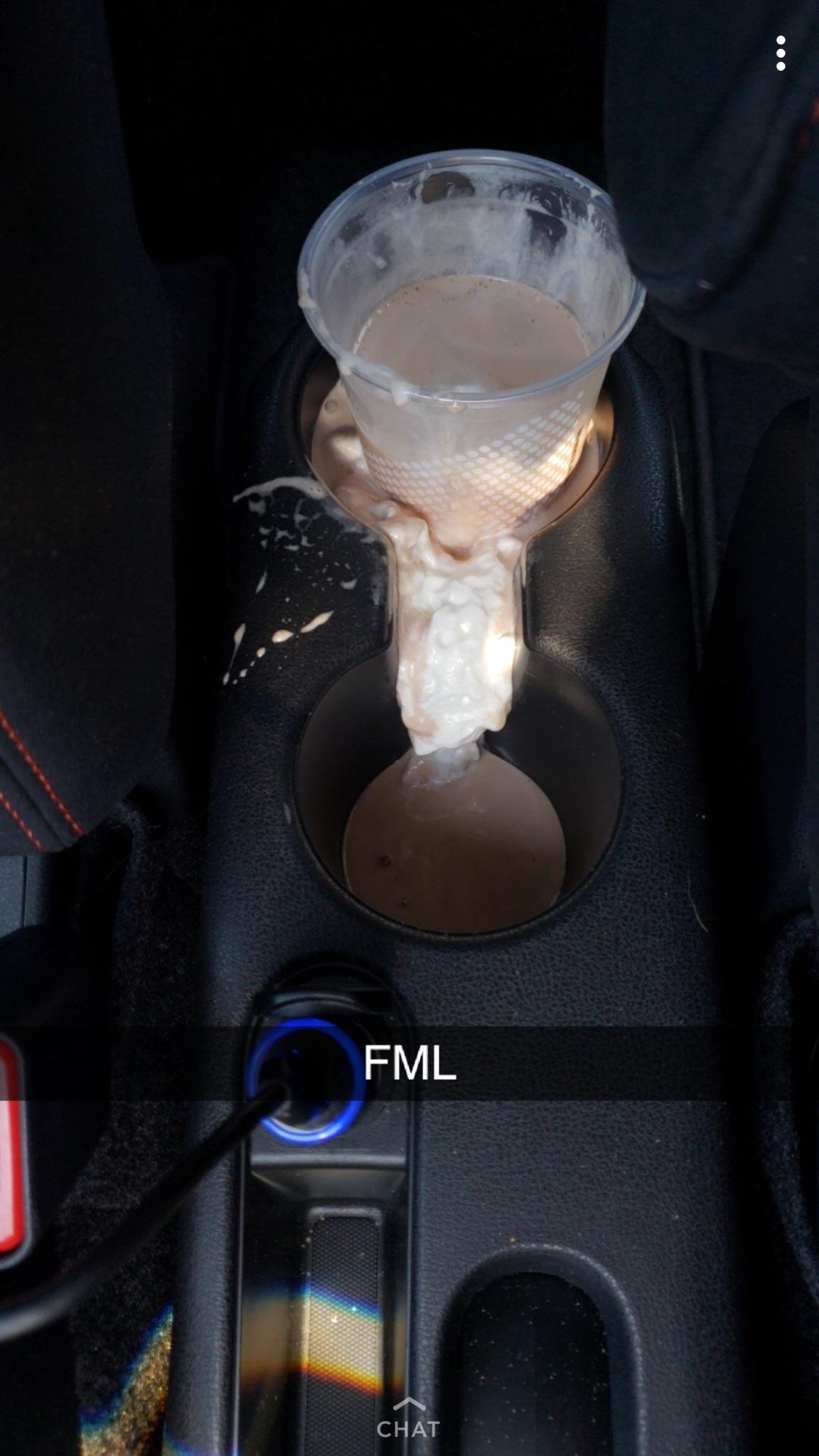 Well.... Shit. | Scrolller