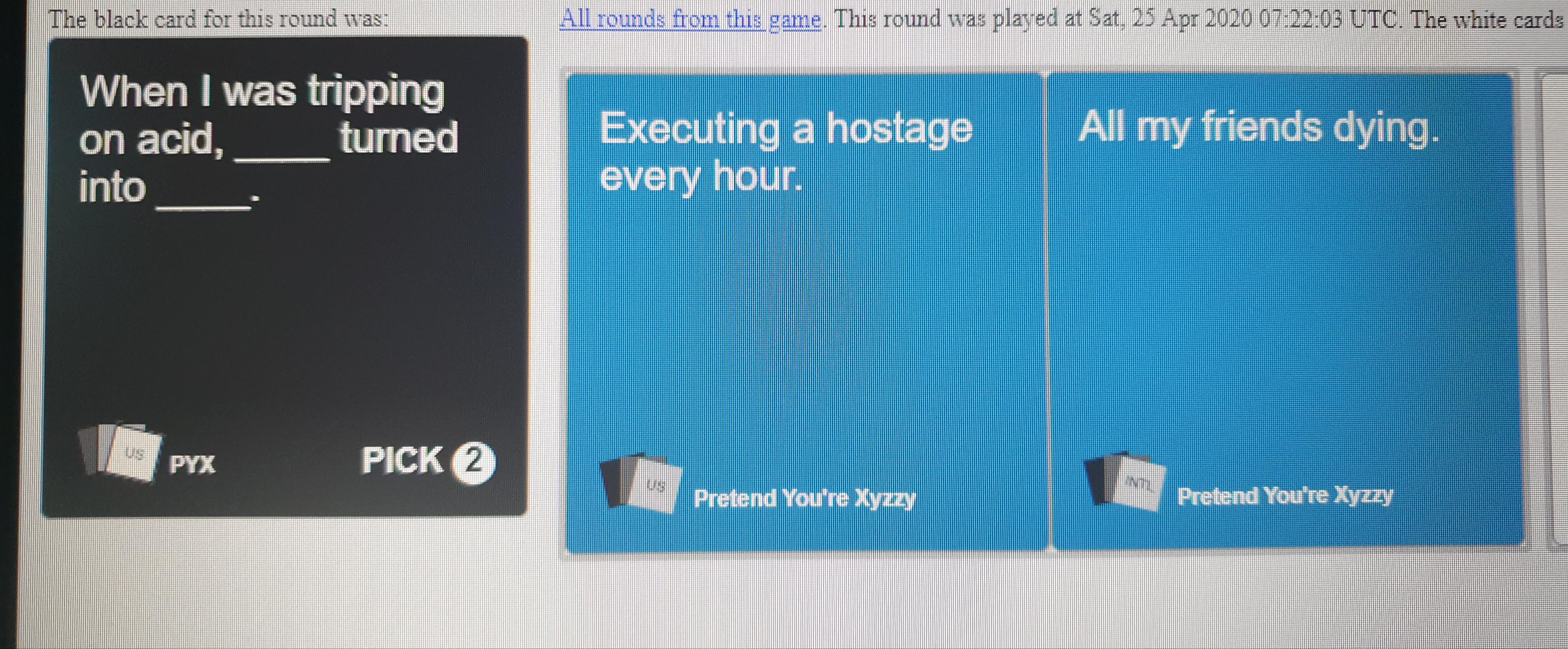 Well.... that escalated quickly | Scrolller