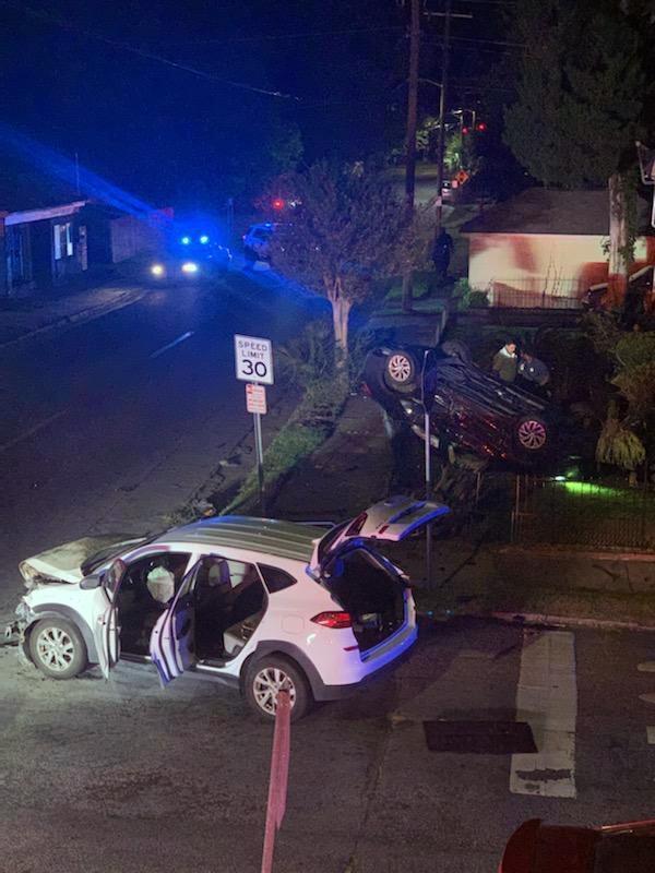 Well that happened... | Scrolller