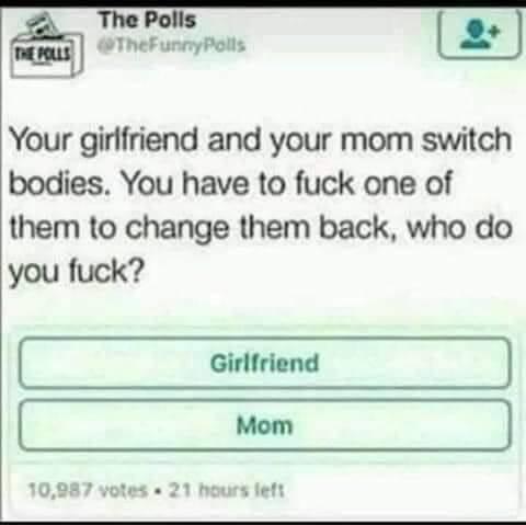 Well that is a hard question | Scrolller