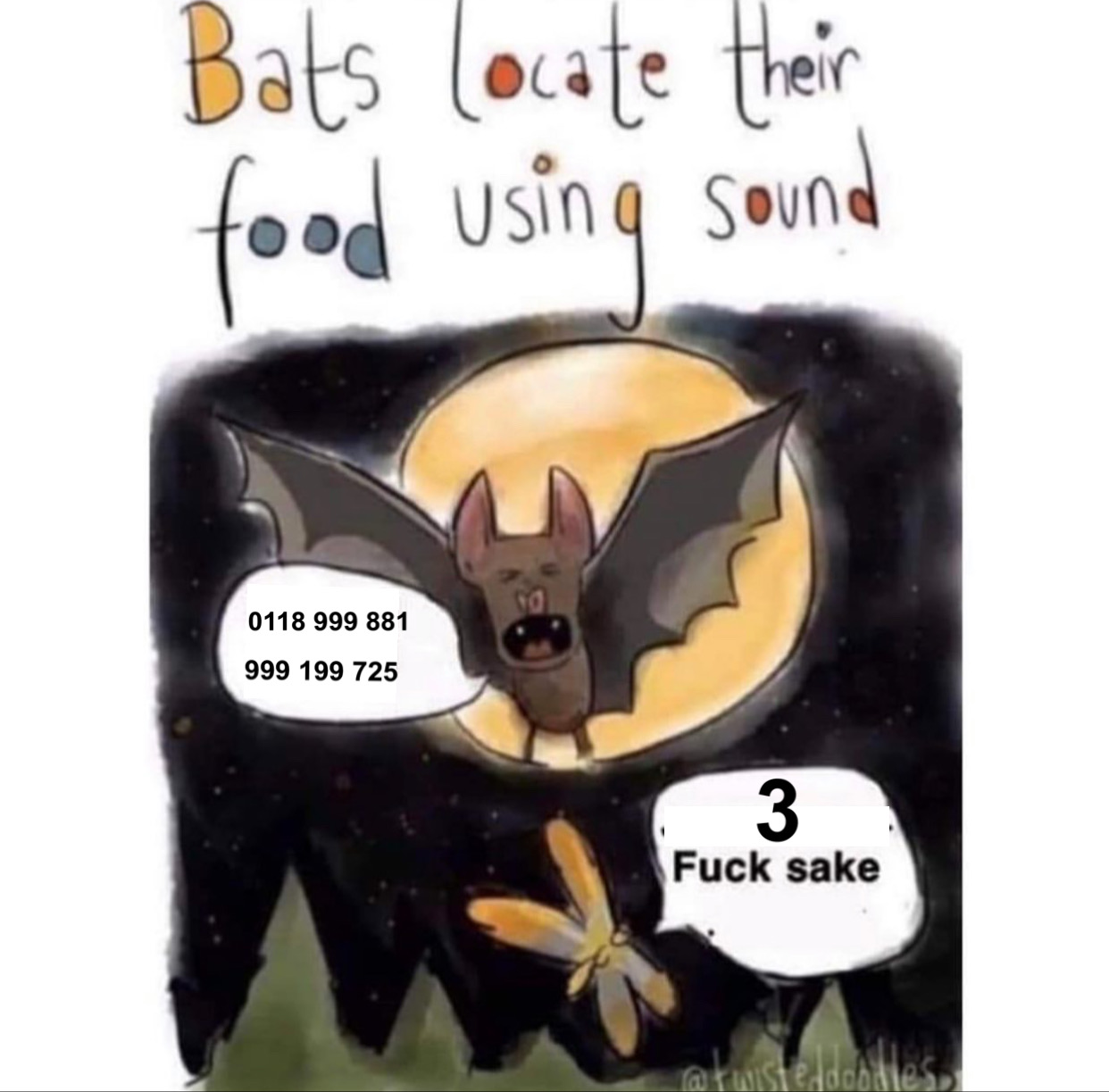 Well that’s easy to remember | Scrolller