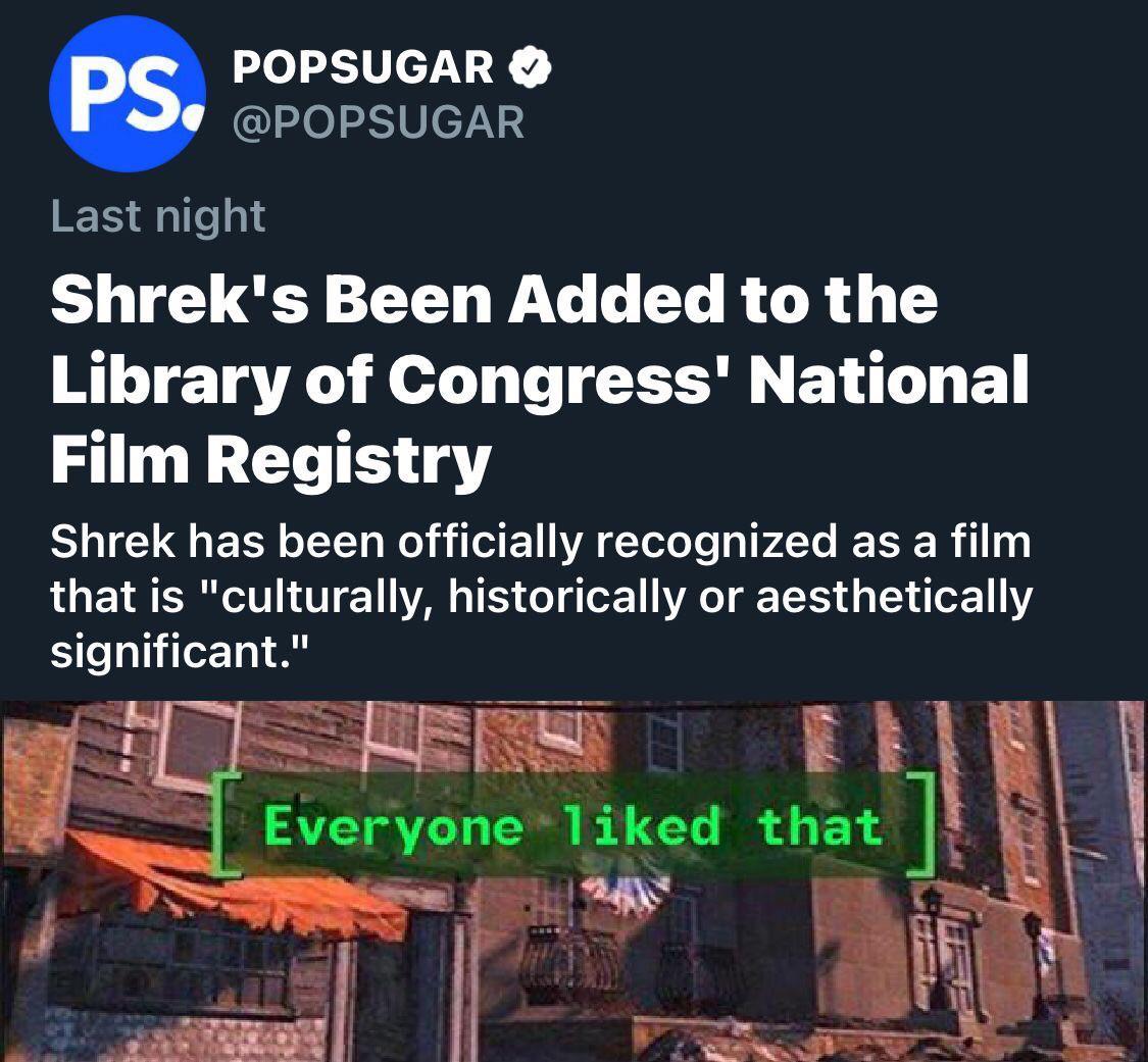 Well that was expected don’t know why it took them that long | Scrolller