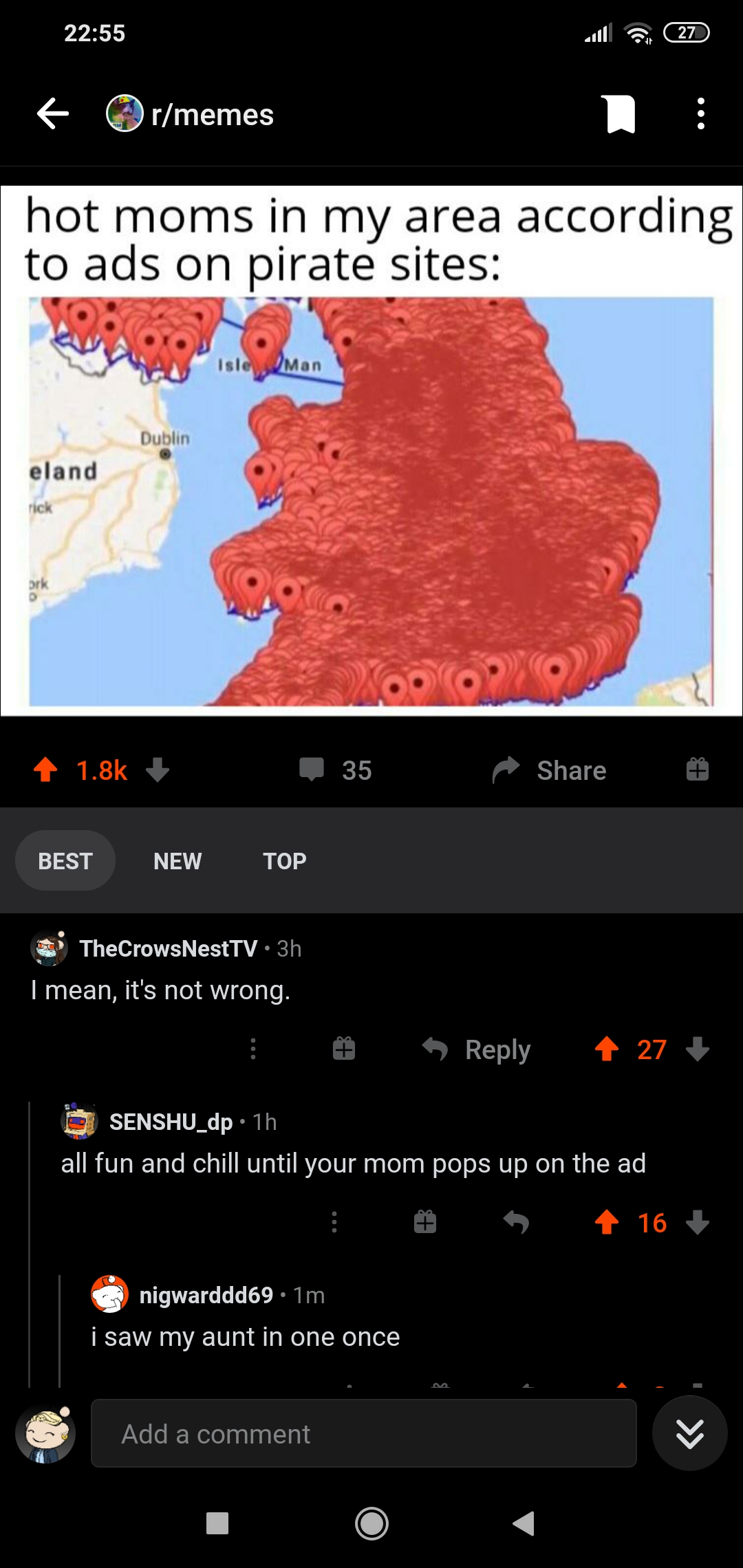 Well then | Scrolller