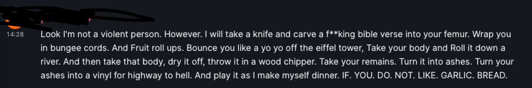 well then | Scrolller