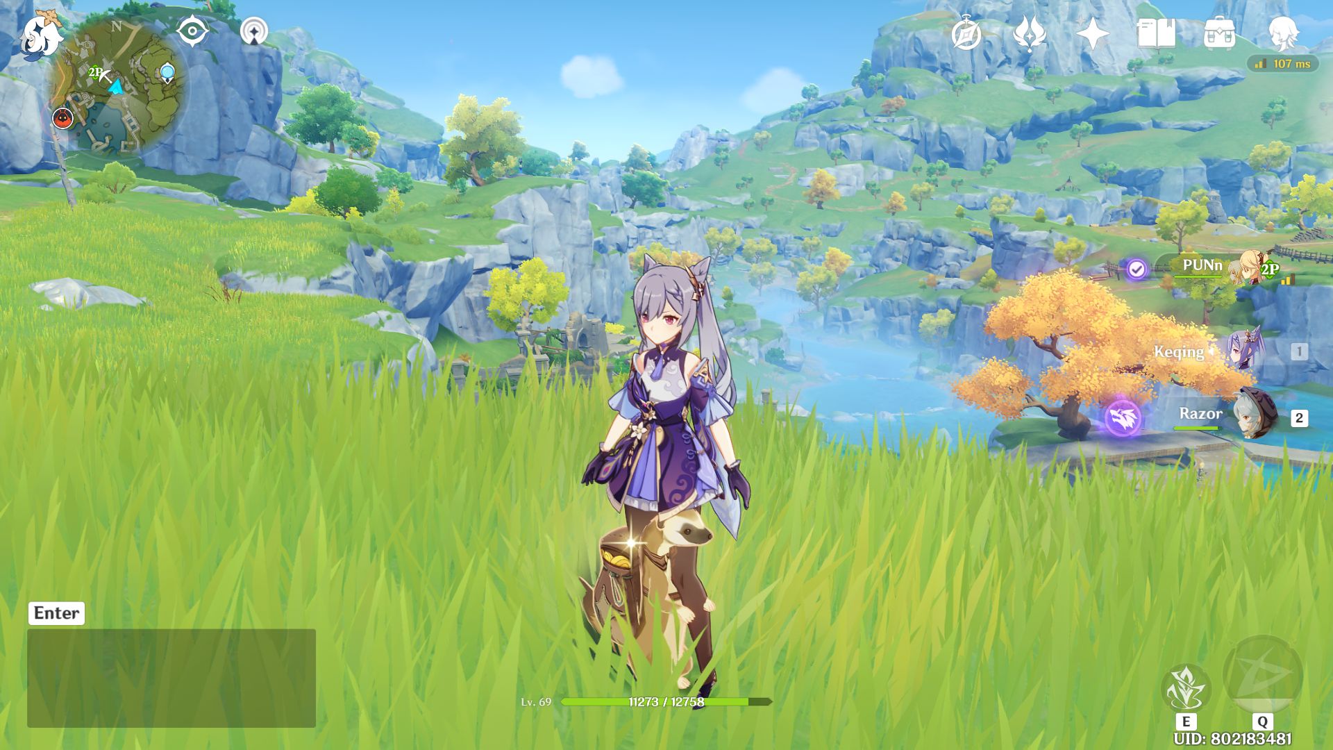 Well, u r not the only one simping for her. | Scrolller