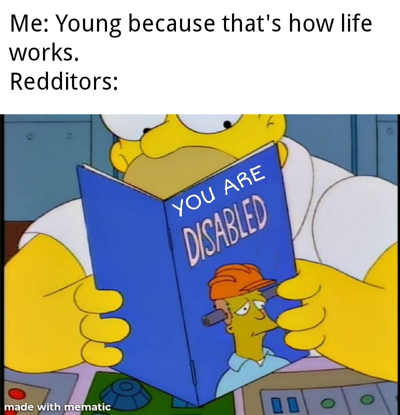 Well uh, is this bad? | Scrolller