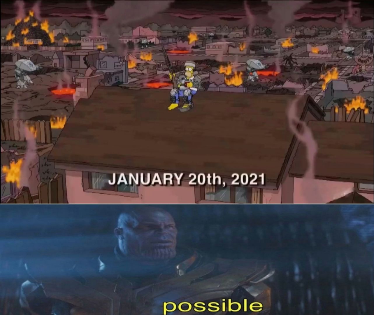 Well well, I'm scared | Scrolller