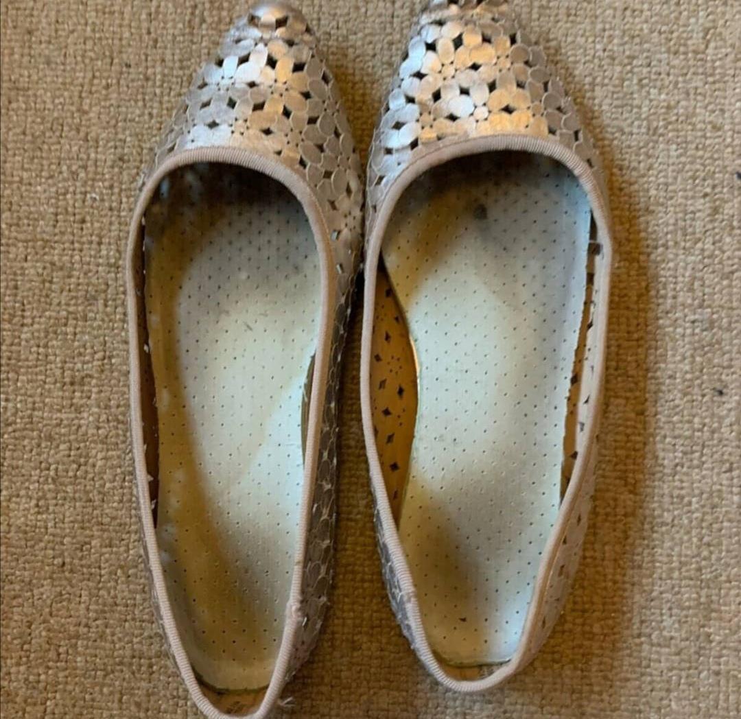 Well worn | Scrolller