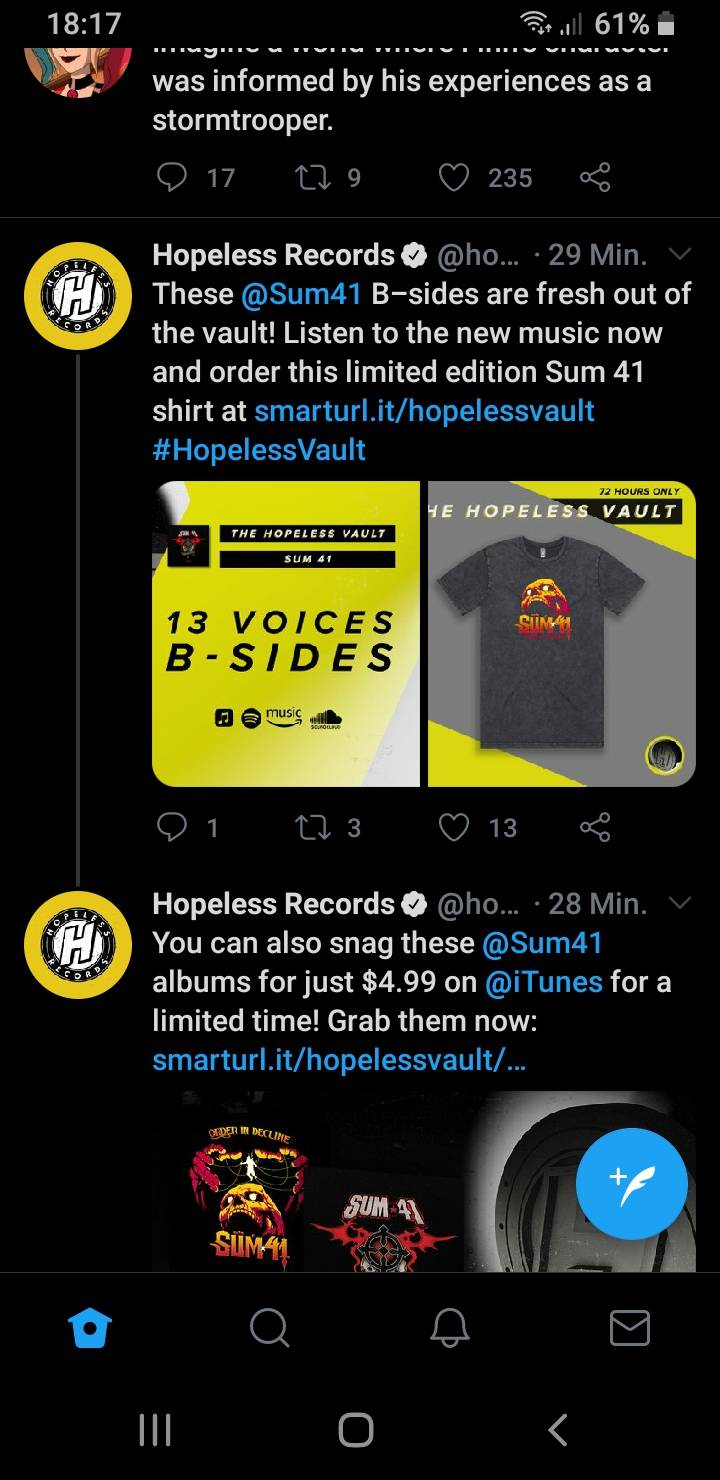 Well Yeah, it happened..... | Scrolller