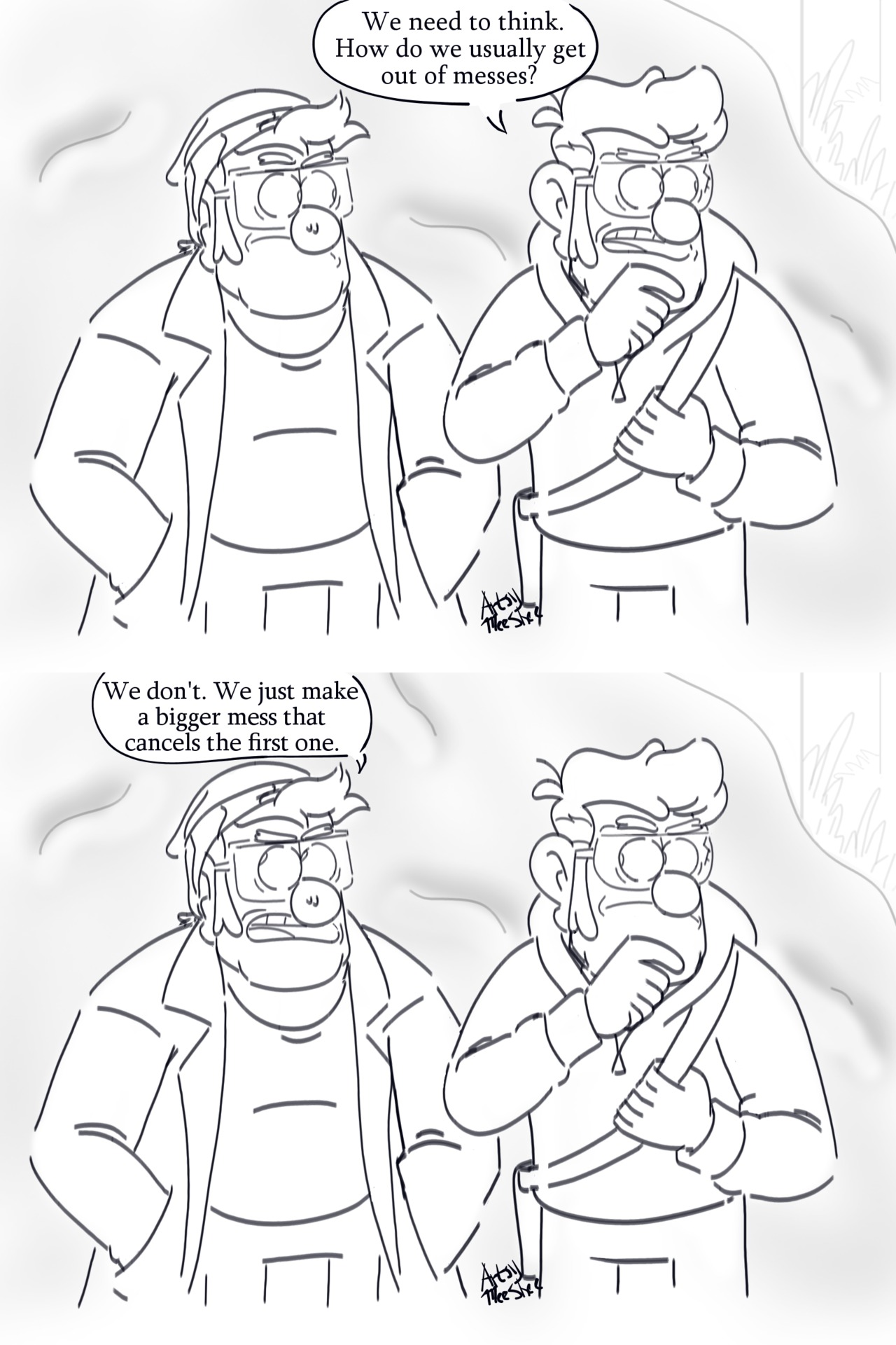 Well you're not wrong | Scrolller