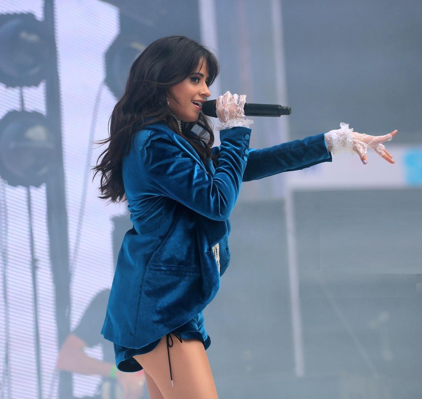 Wembley Stadium June 2018 | Scrolller