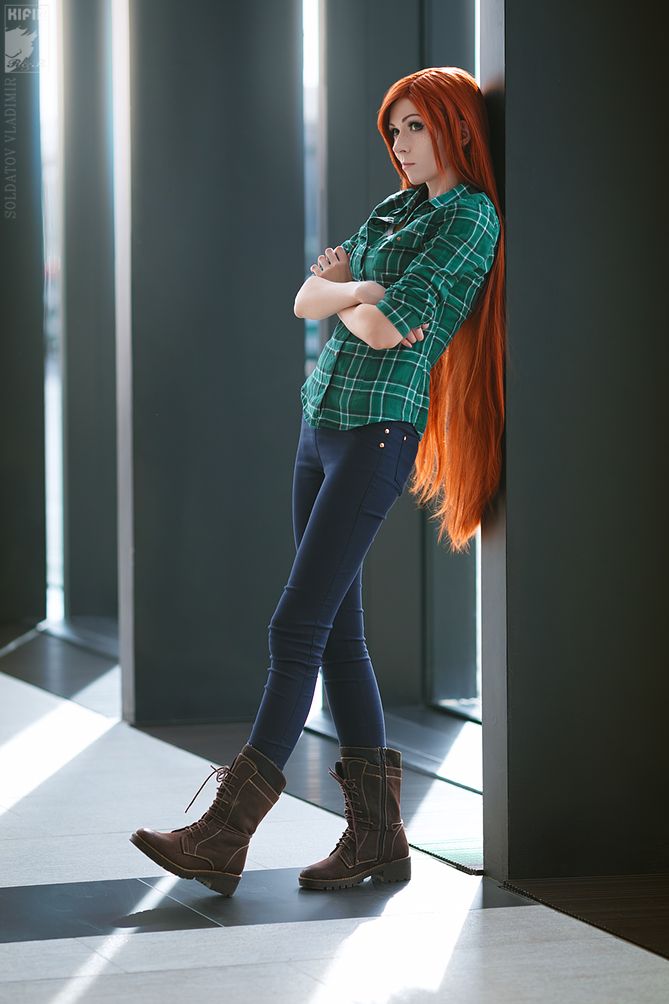 Wendy Scrolller