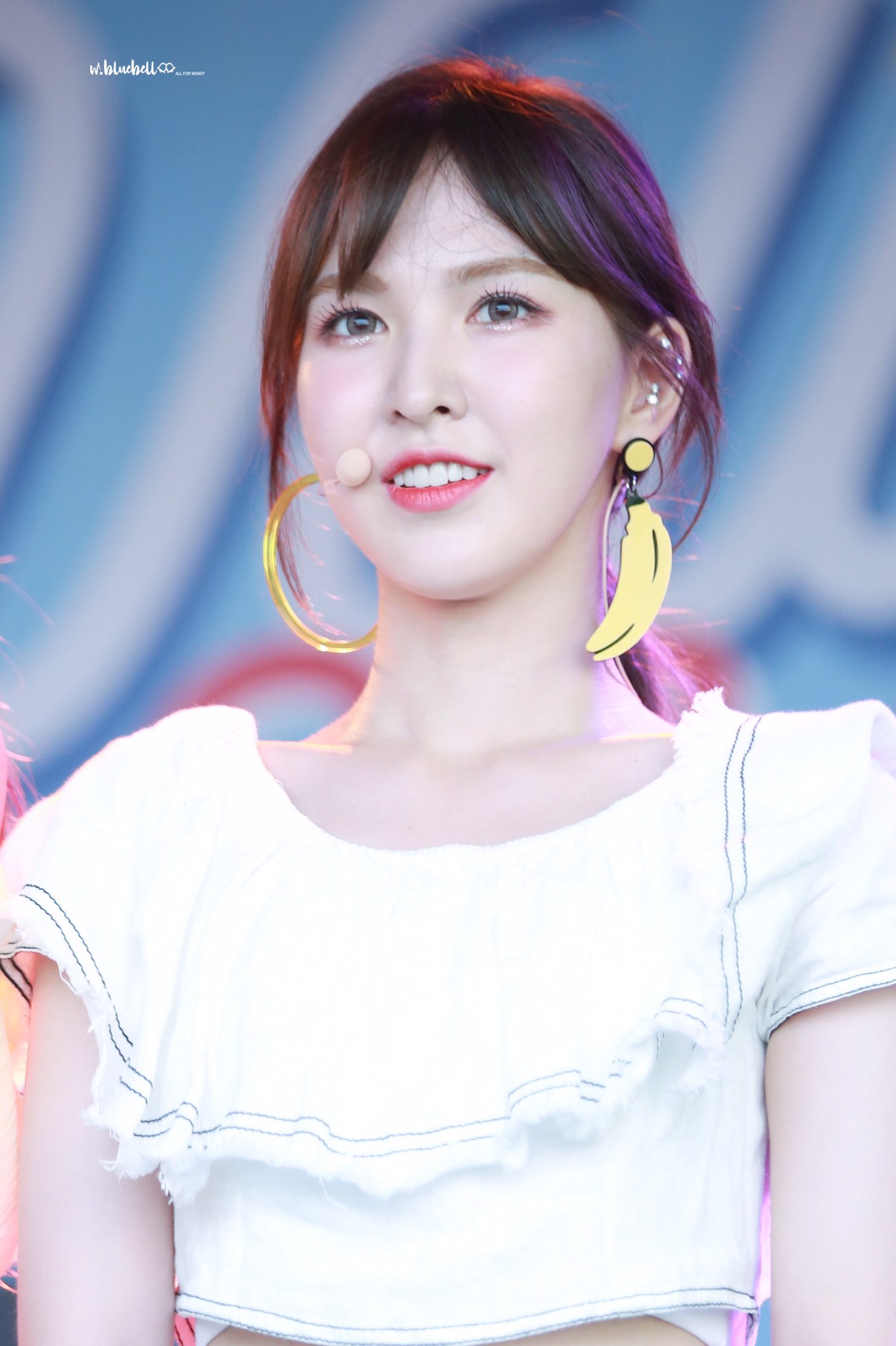 Wendy | Scrolller
