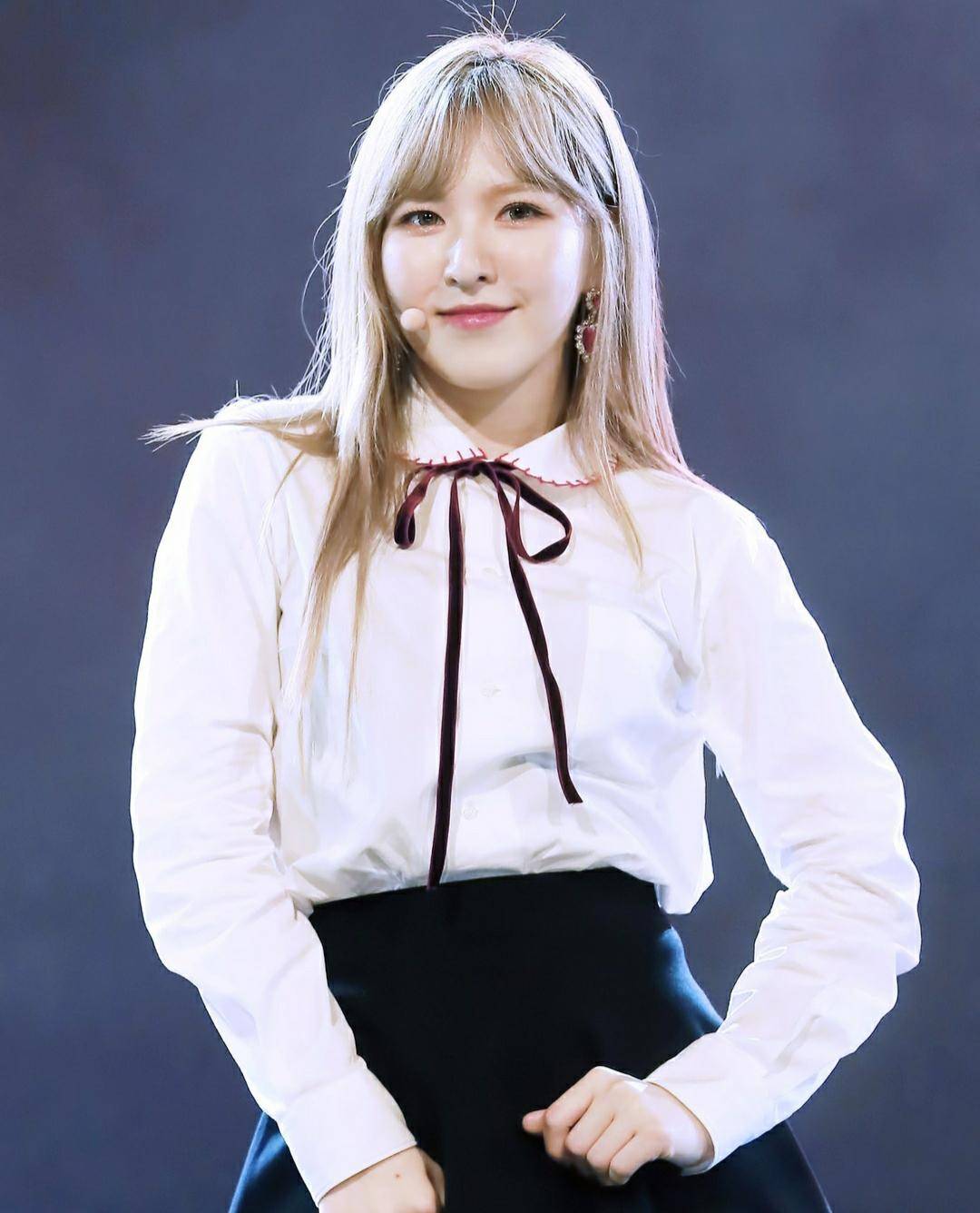 Wendy | Scrolller