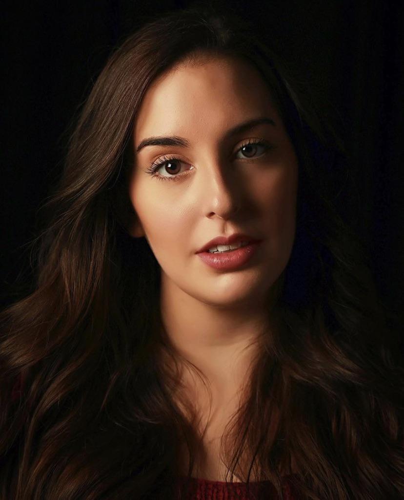 Wendy Van Horen | Scrolller