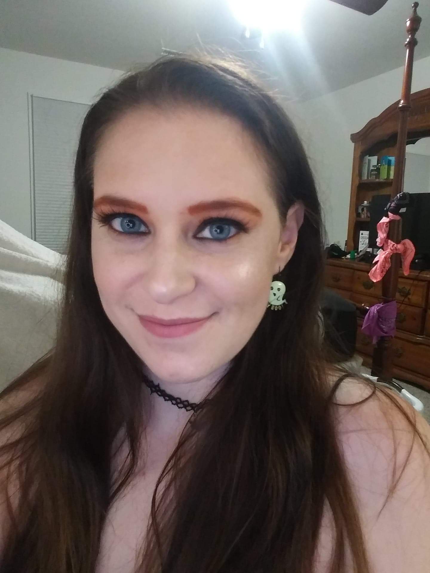 Went for a Orange 🍊 Look (F30) | Scrolller