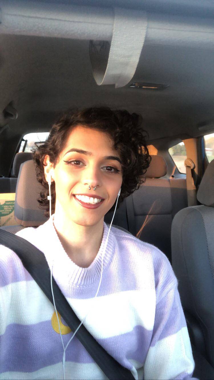 Went On My First Date As Myself Yesterday 🥰🥰 Scrolller