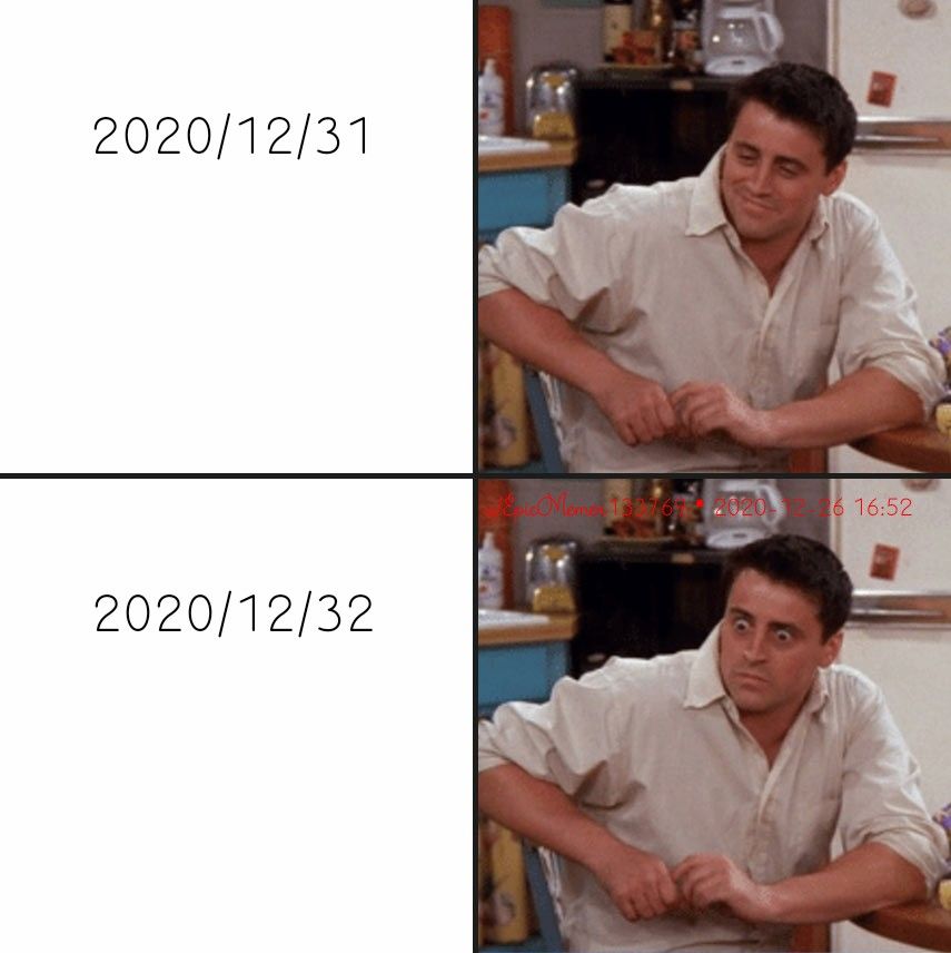 WE'RE DOOMED | Scrolller