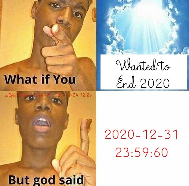 WE'RE DOOMED | Scrolller